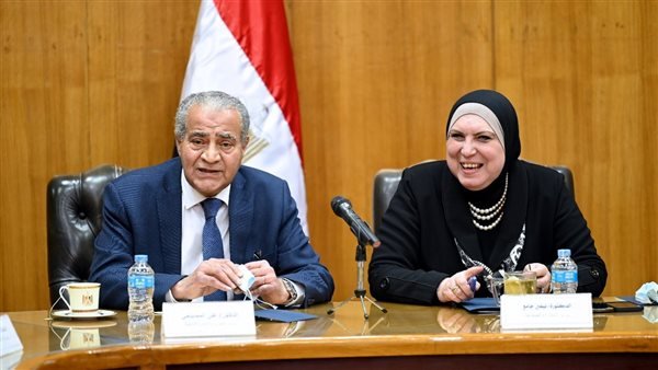 الغرف التجارية تلتزم بتوفير السلع والمنتجات بأسعار مستقرة – جريدة ...