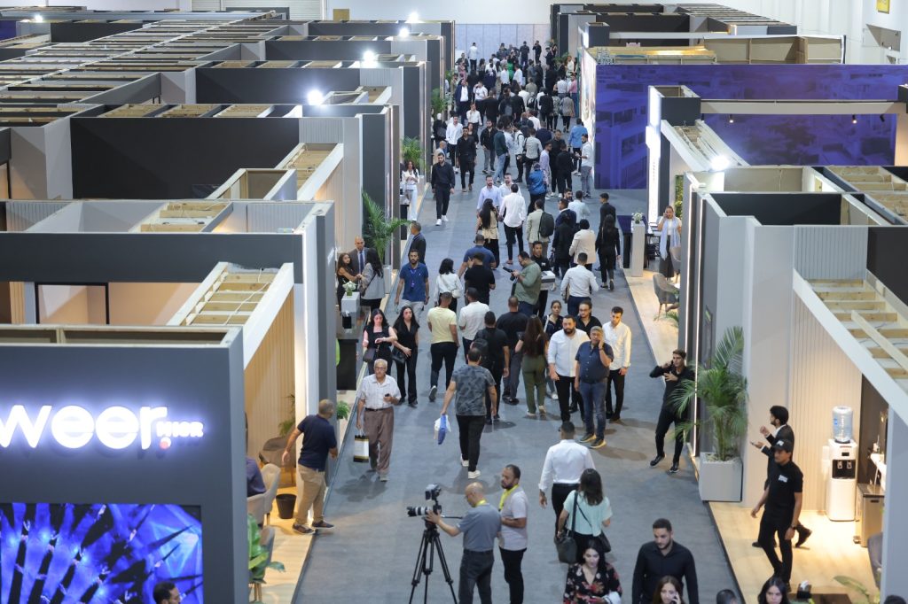 السعودية تستضيف معرض The Real Estate Expo تحت شعار “مصر دار واستثمار ...